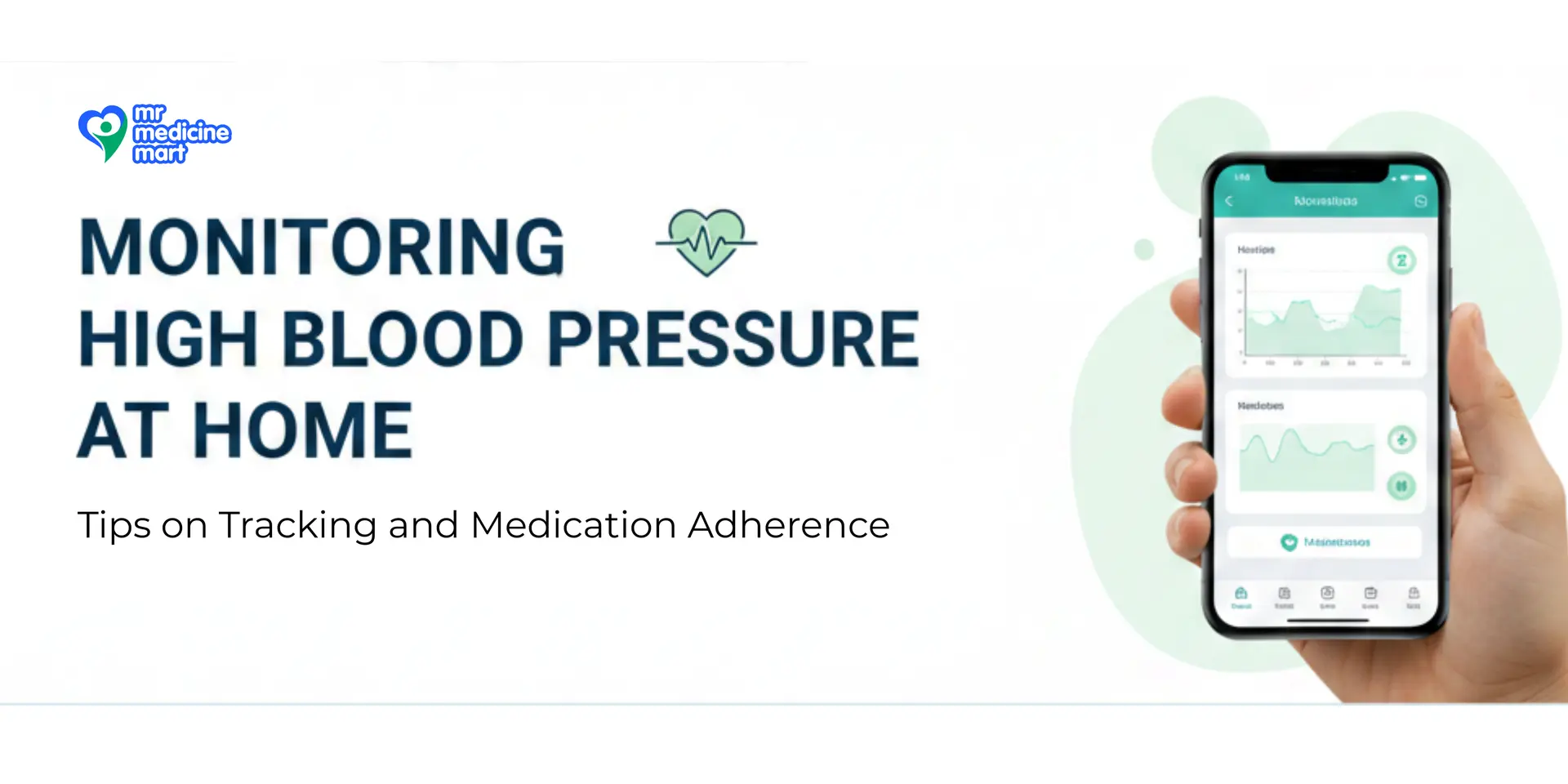Monitoring High Blood Pressure at Home: Tips on Tracking & Medication