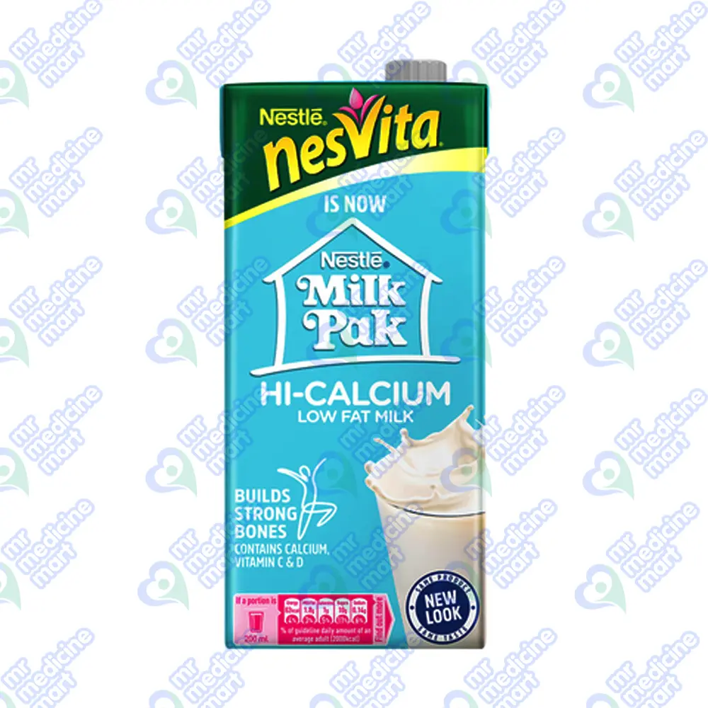 Hi-Calcium (Nesvita) 1 Litre | Mr Medicine Mart