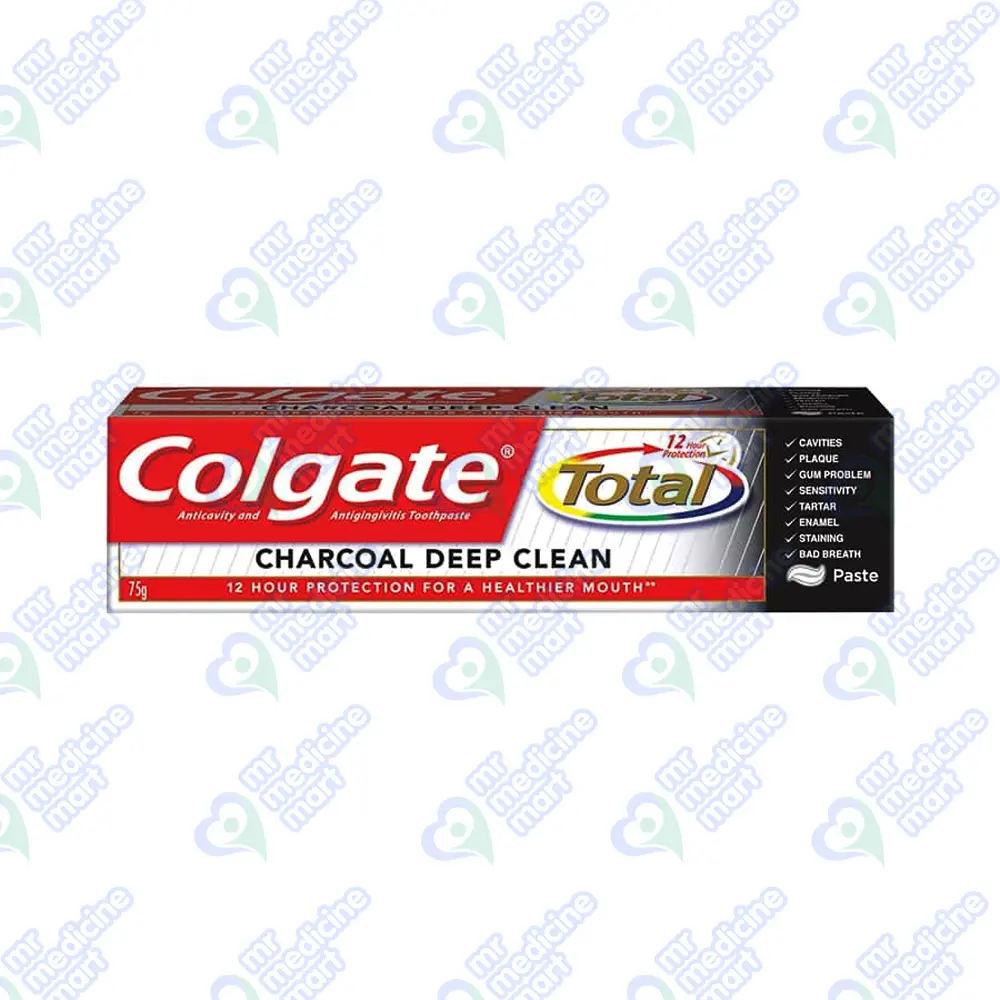 Colgate Total Care Toothpaste | Mr Medicine Mart